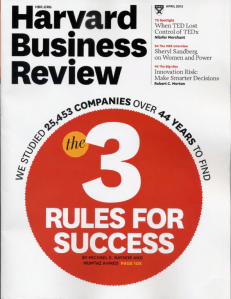 HBR: Working with Crowds to Innovate or Solve Problems | Engaging Places