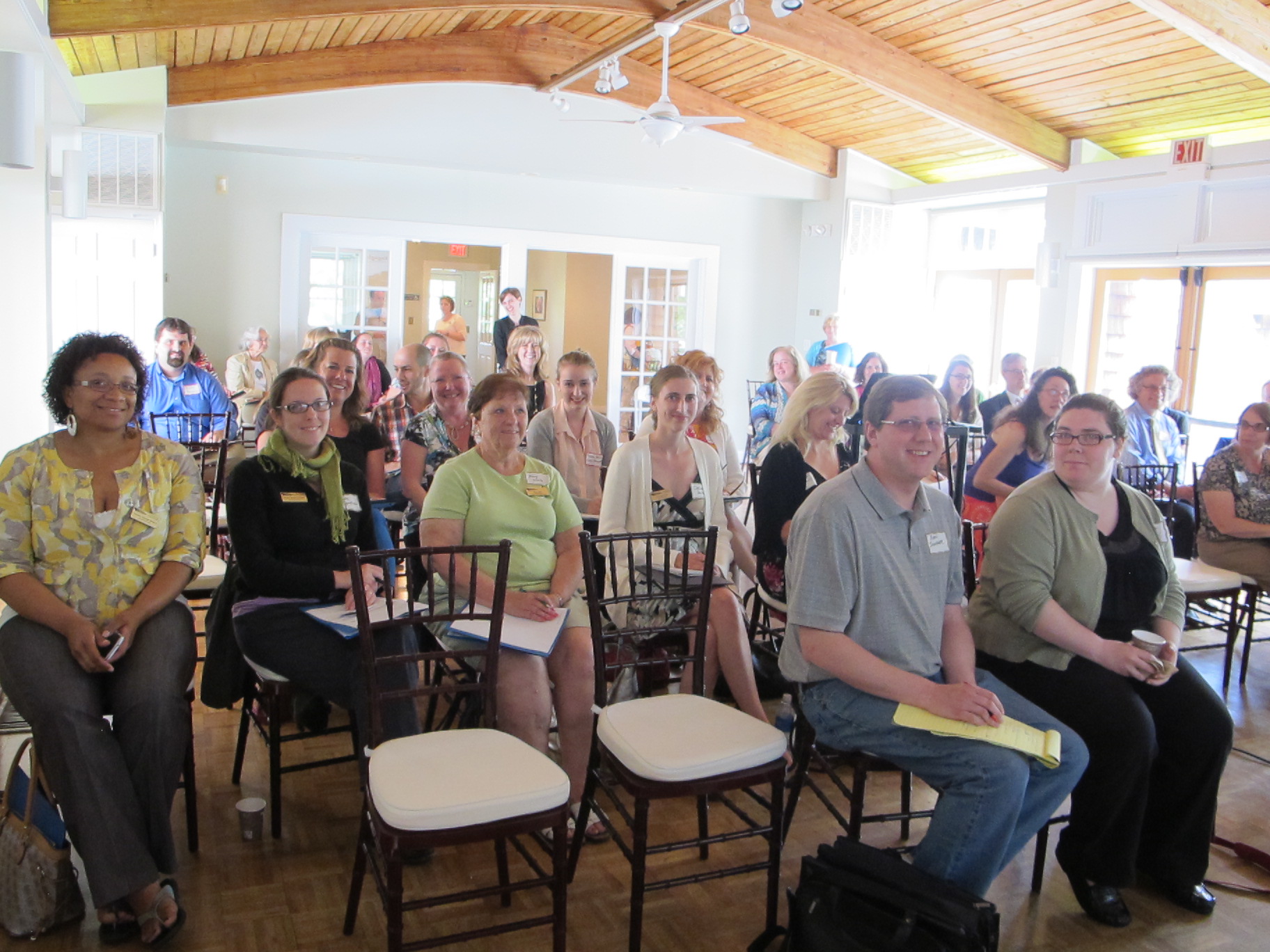 Top Ten Ideas to Build Effective Museum Experiences | Engaging Places