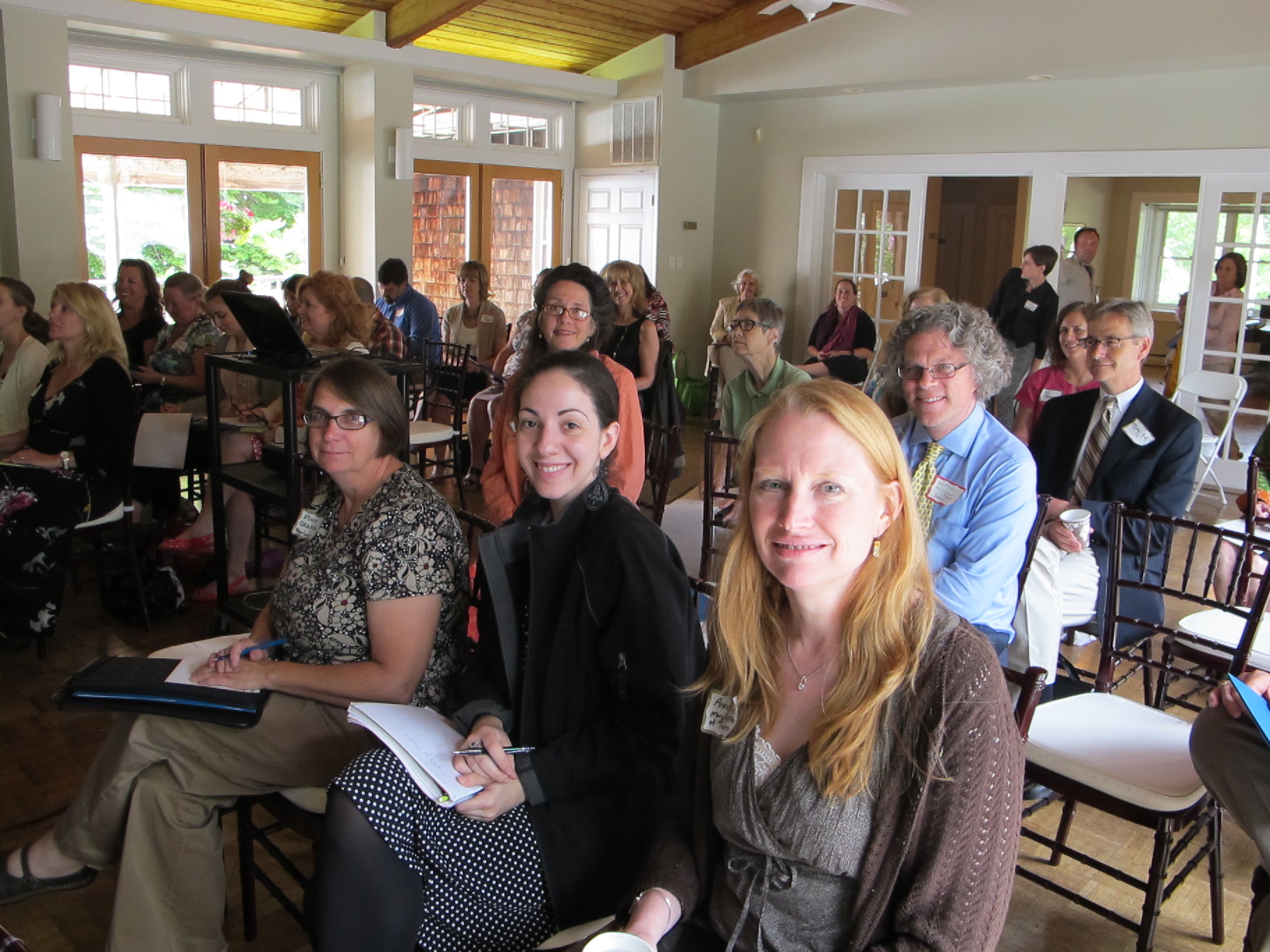 Top Ten Ideas to Build Effective Museum Experiences | Engaging Places