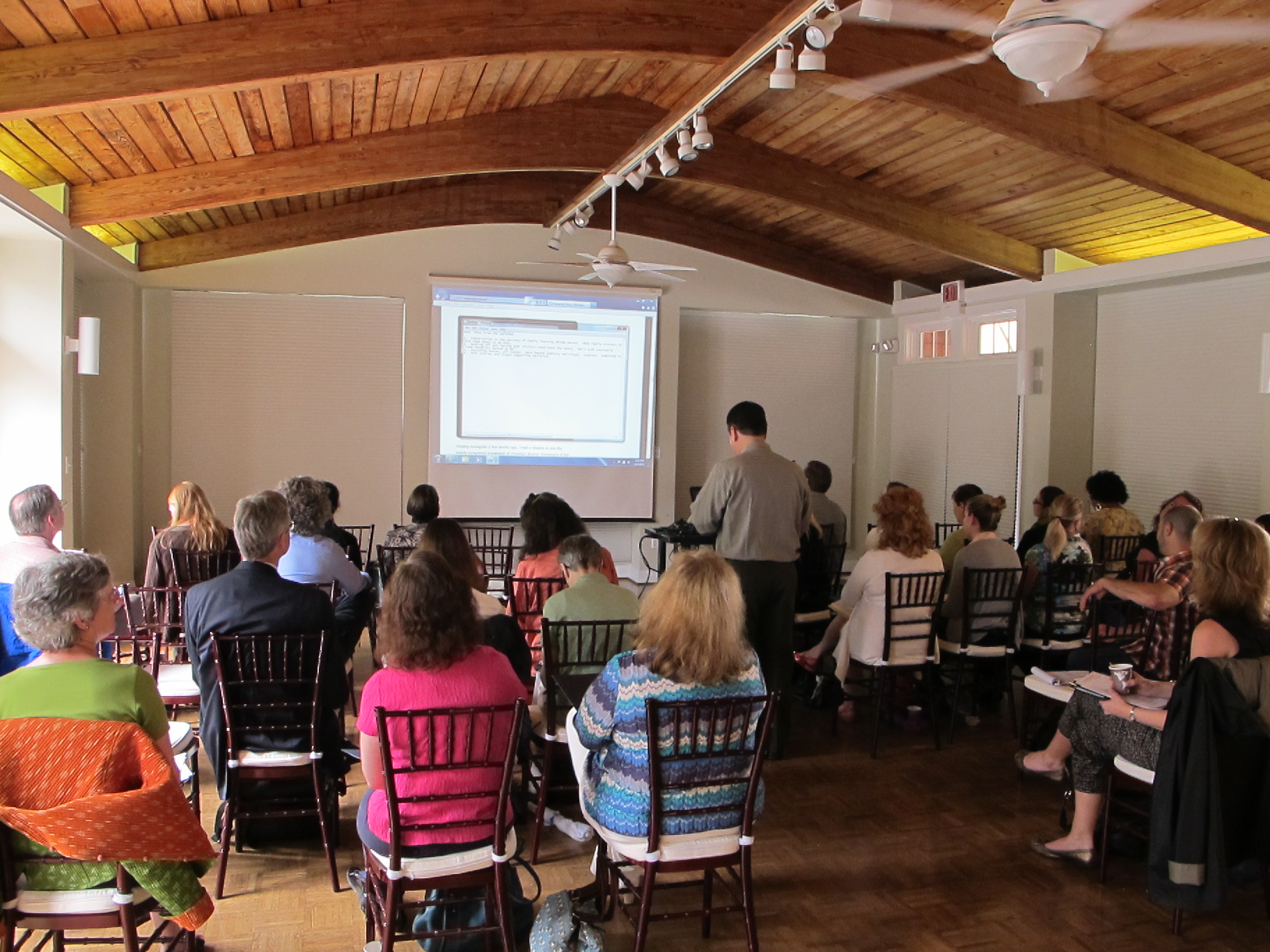 Top Ten Ideas to Build Effective Museum Experiences | Engaging Places