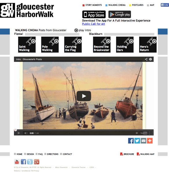 AAM and NAI Announce Awards, but Few are Historic Sites | Engaging Places