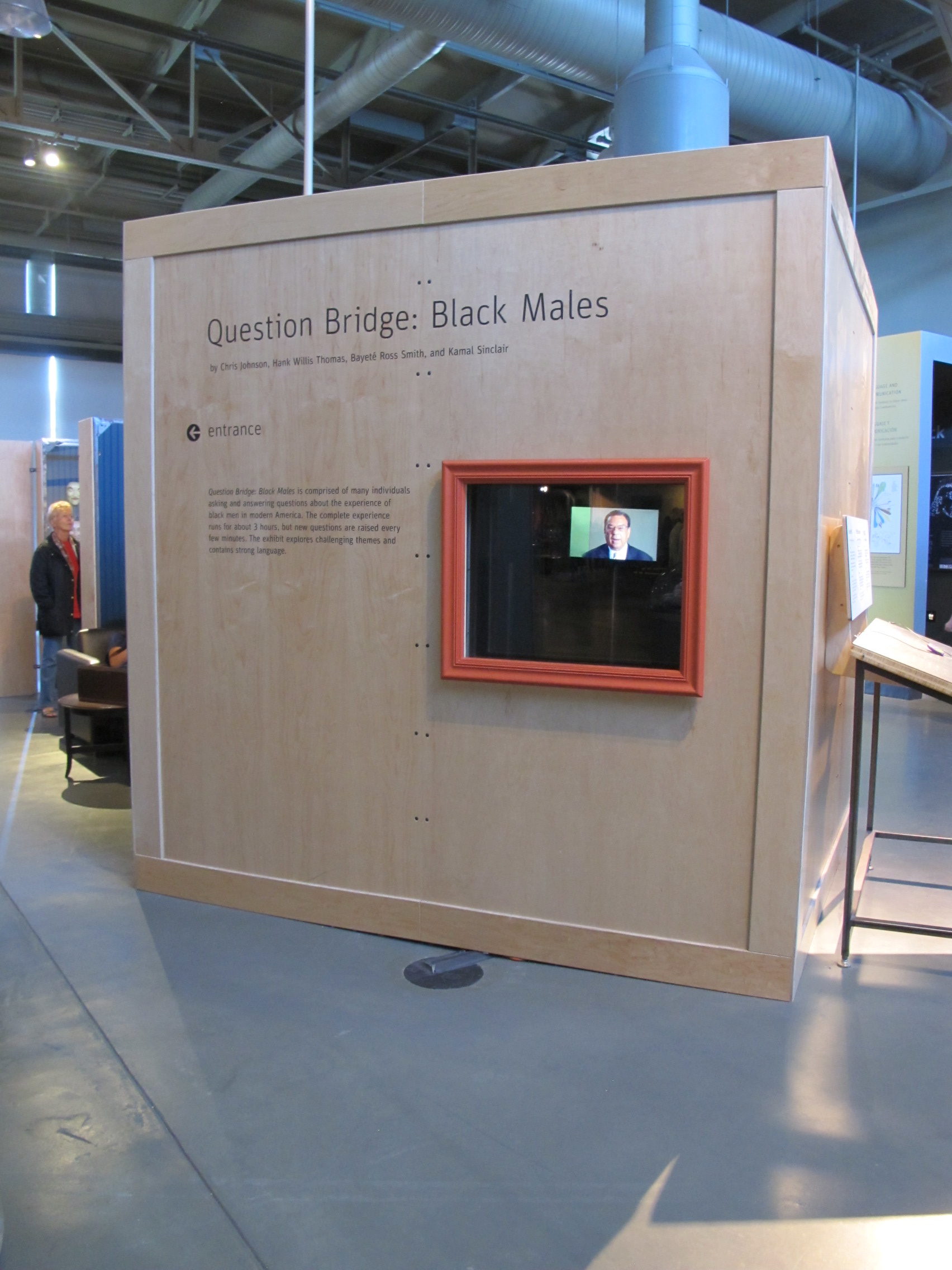 Can the Exploratorium Help Us Explore History? | Engaging Places
