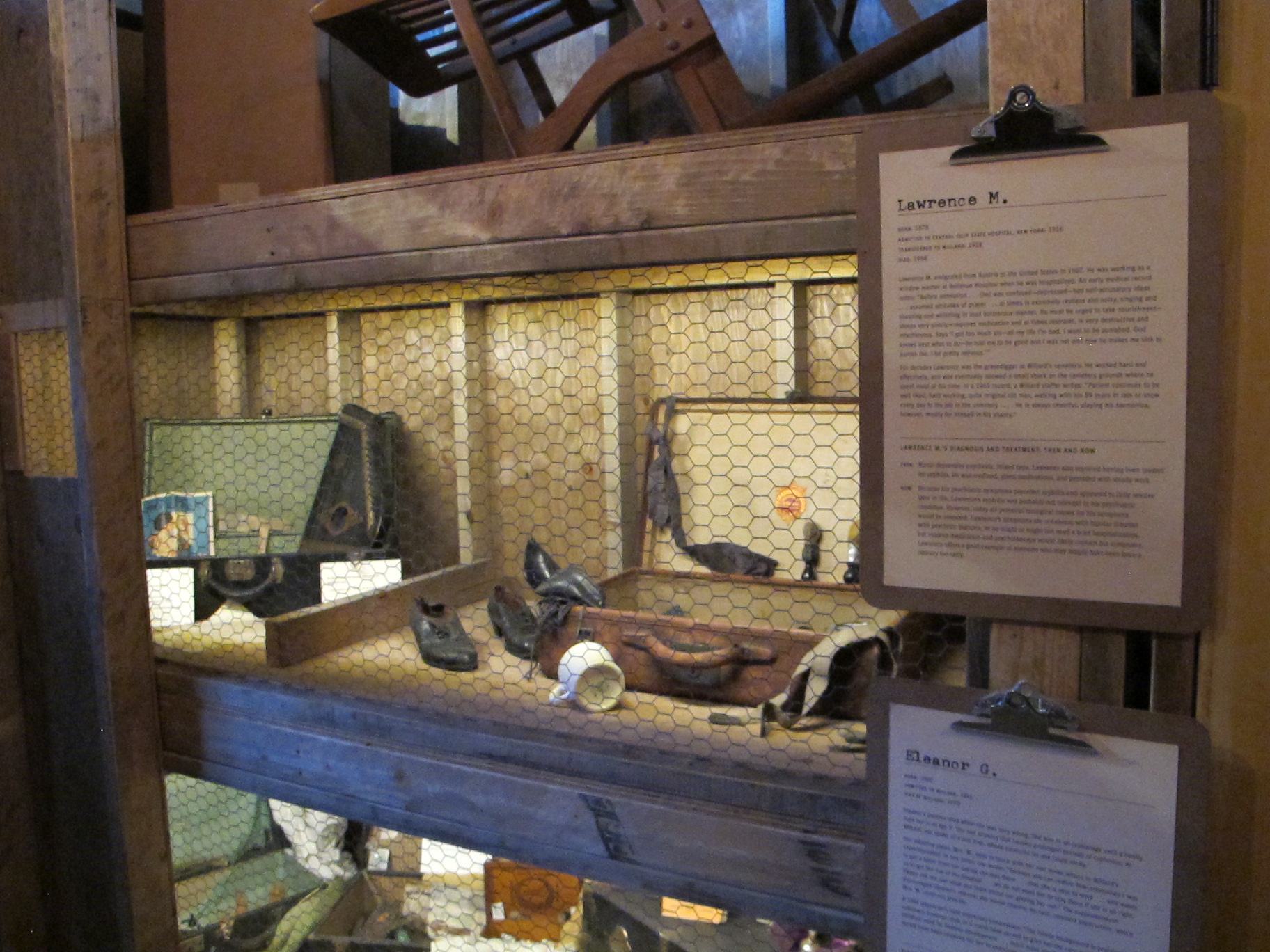 Can the Exploratorium Help Us Explore History? | Engaging Places