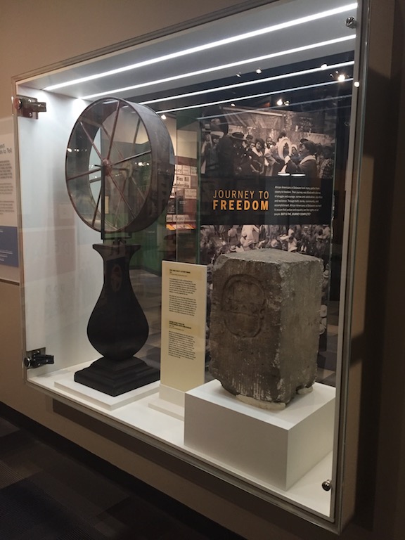 Delaware Historical Society Cleverly Interprets One Object Two Way ...