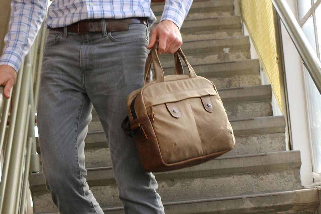 How a Briefcase Led to a Clever Way to Conduct Visitor Research Online ...