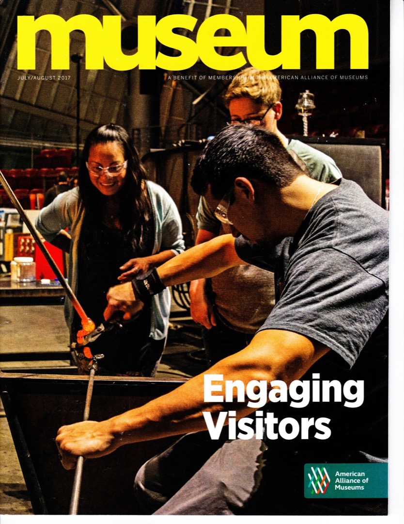 Analyzing Visitor Engagement Through Mapping | Engaging Places