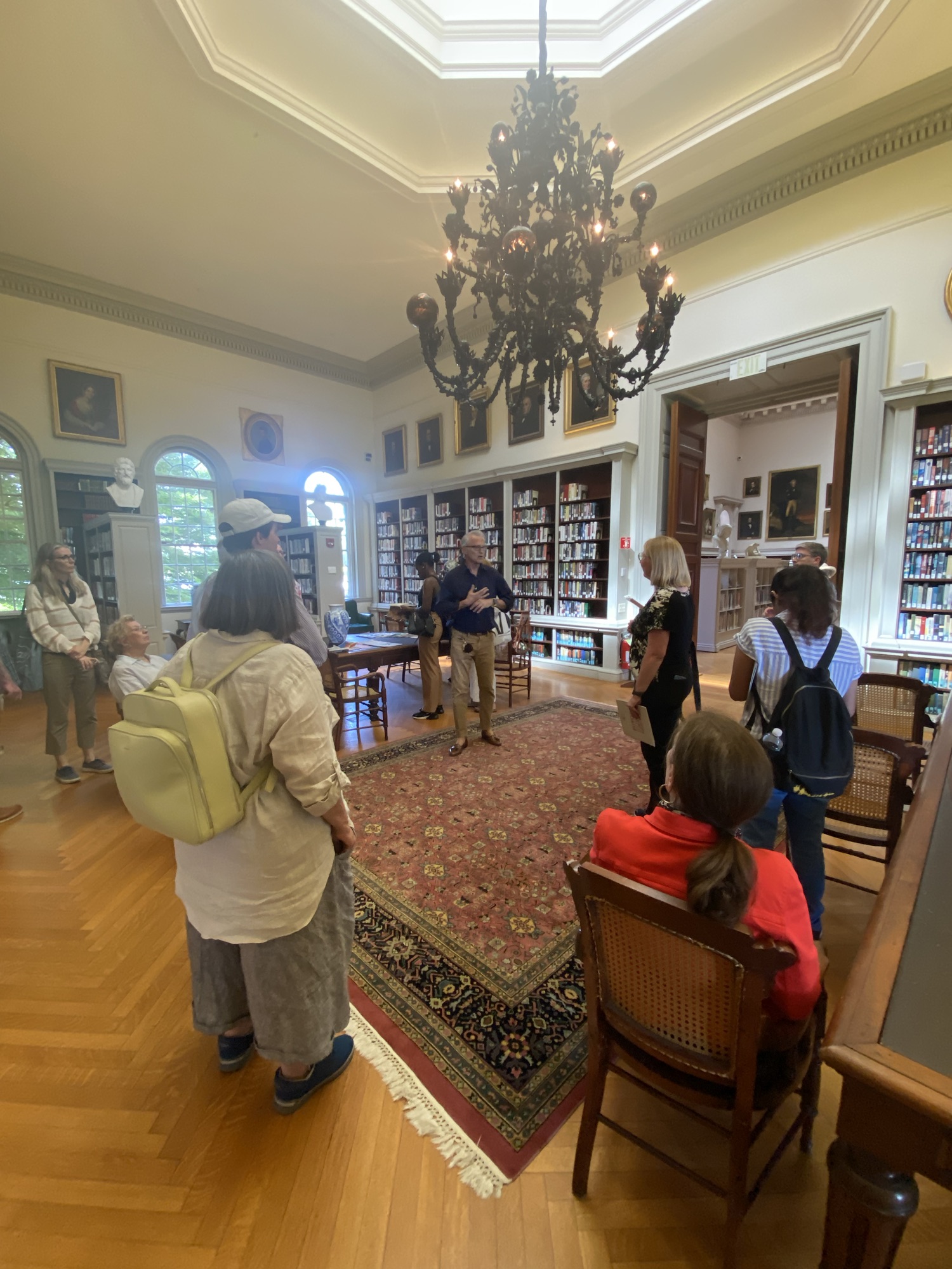 Engaging Places | Strategies and ideas to connect people with historic ...