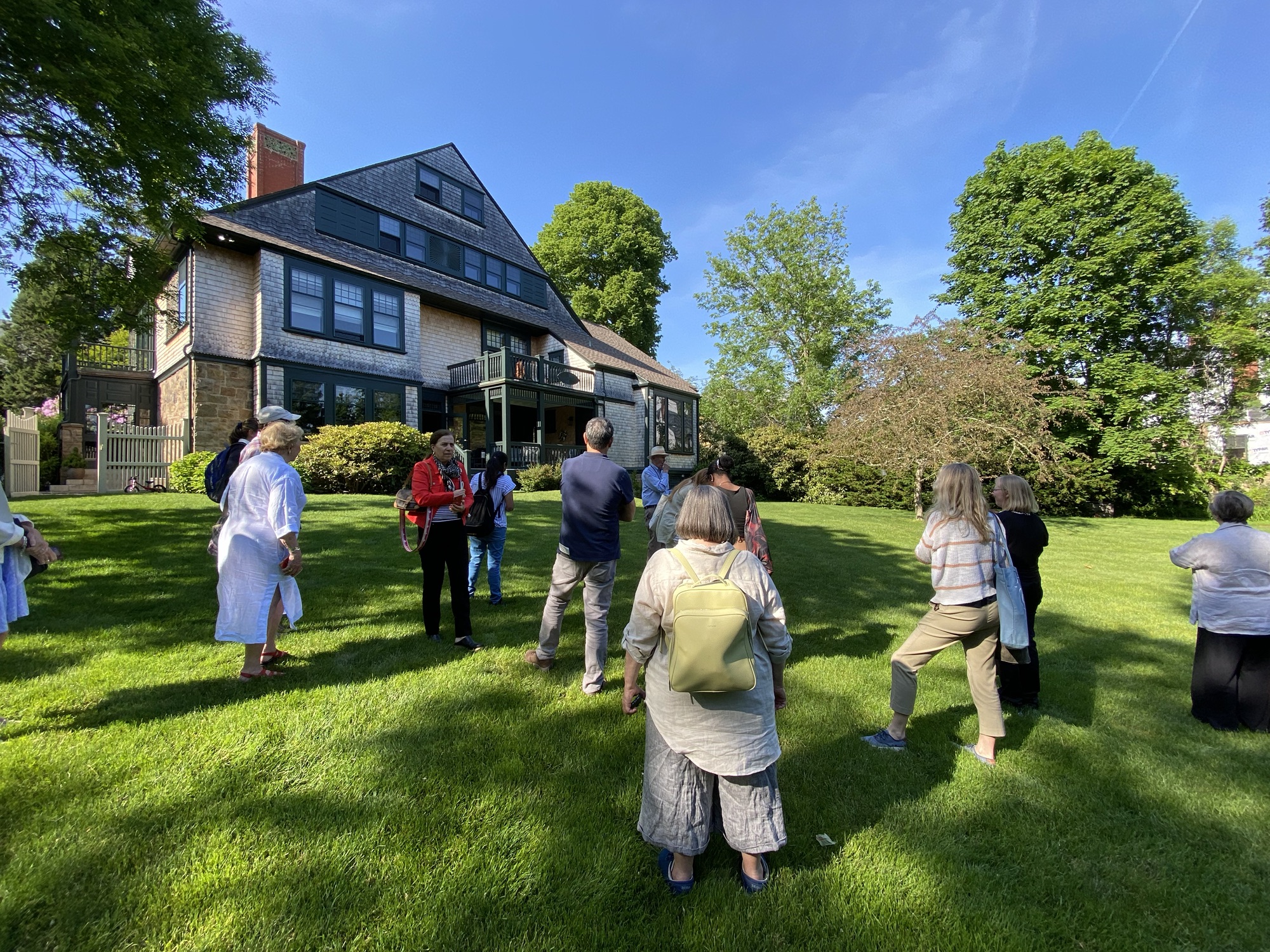 Engaging Places | Strategies and ideas to connect people with historic ...