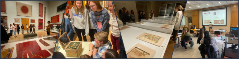 Using “Verbs for Significant Learning Outcomes” in Museums and Historic ...