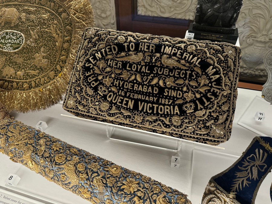 Decolonization in London Museums: A Firsthand Look at Progress and ...