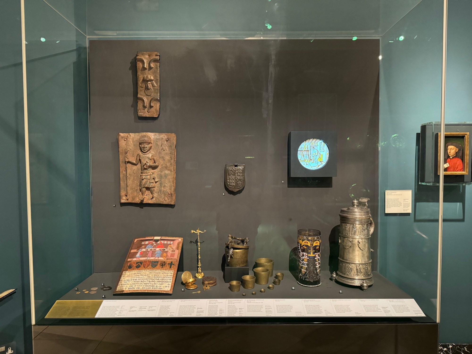 Decolonization in London Museums: A Firsthand Look at Progress and ...